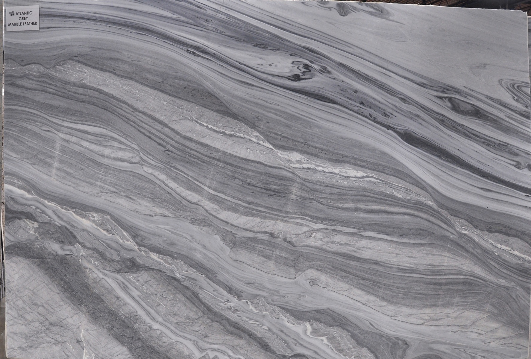 Atlantic Grey - MGSI