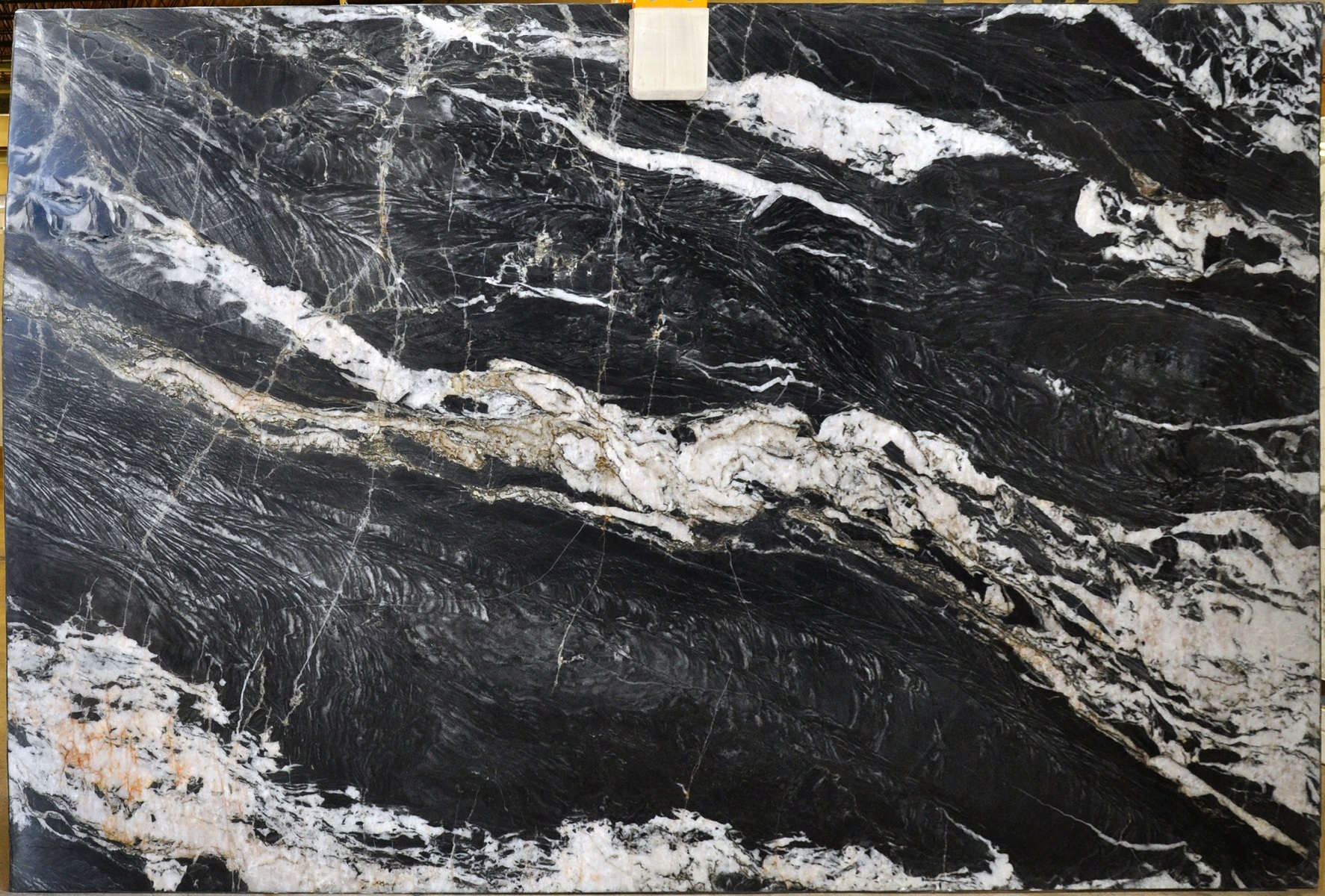 Black Infinity - MGSI