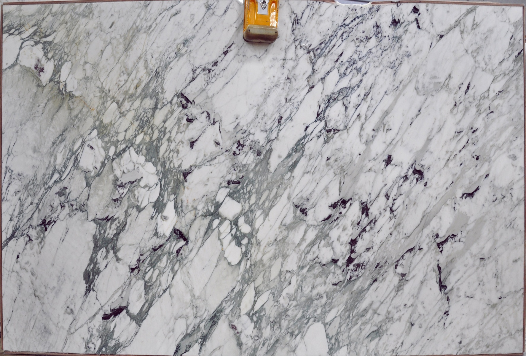 Breccia Capria - MGSI