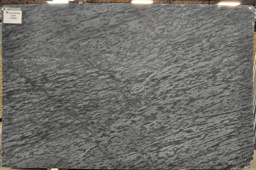 Grey Soapstone - MGSI