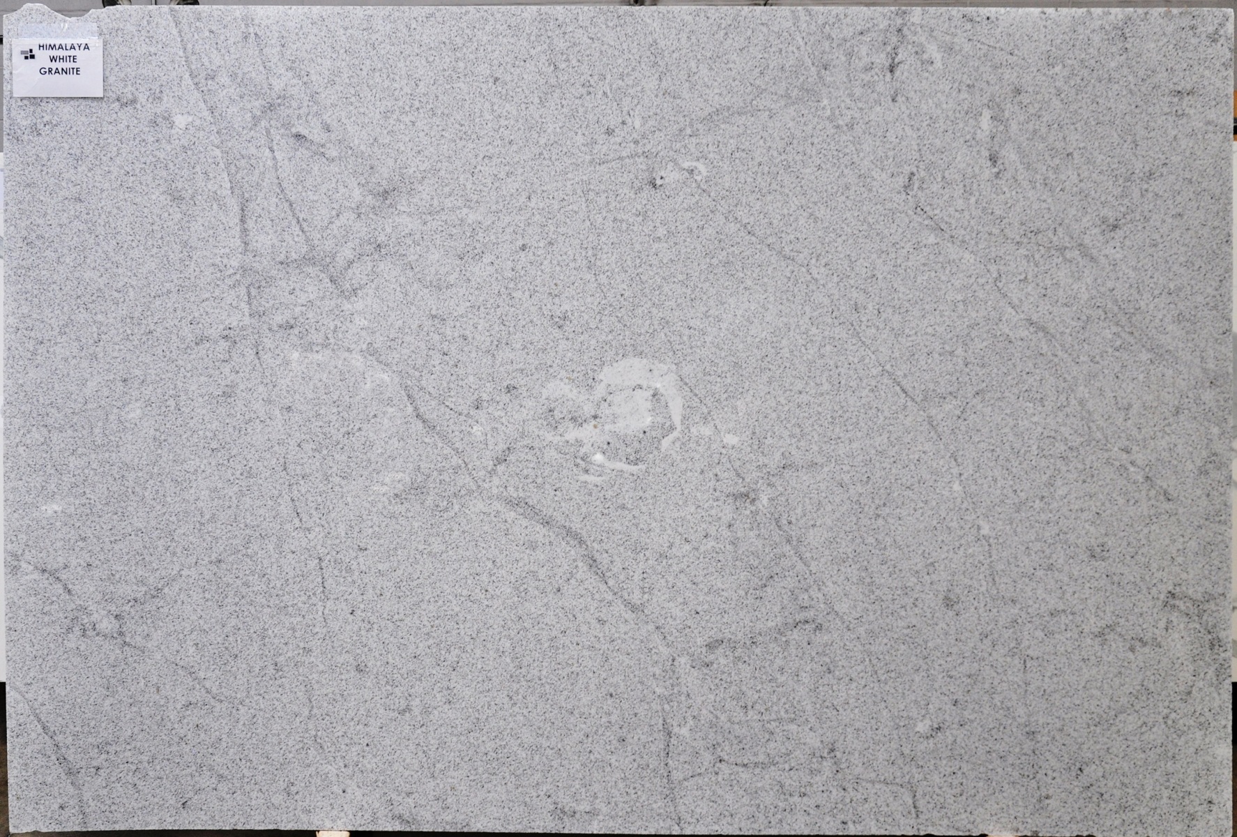 Himalaya White - MGSI