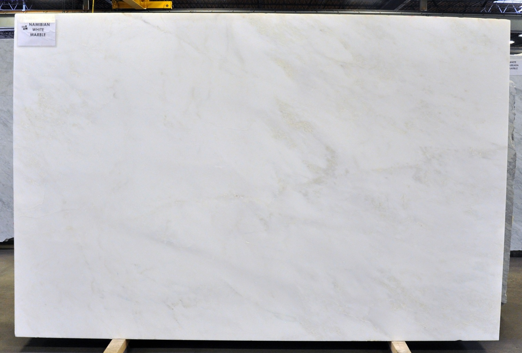 Namibian White - MGSI