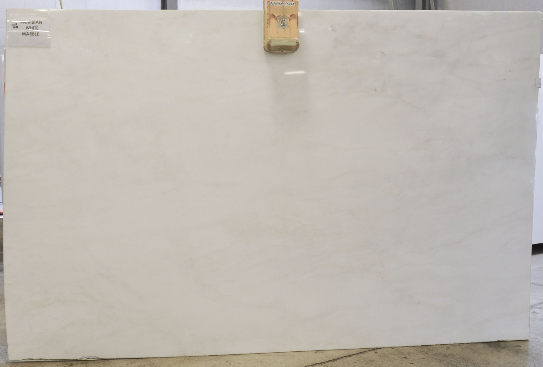 Namibian White - MGSI