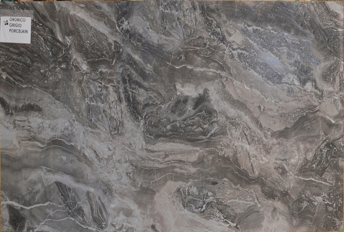 Orobico Grigio - MGSI