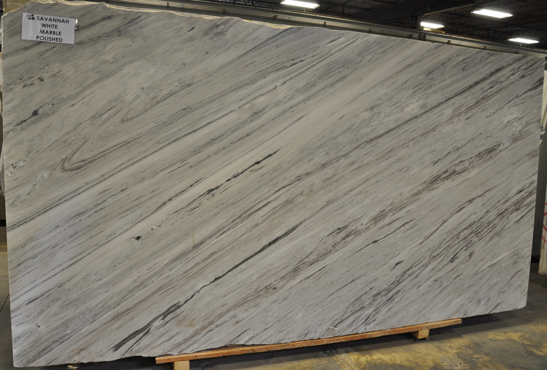 Savannah White - MGSI