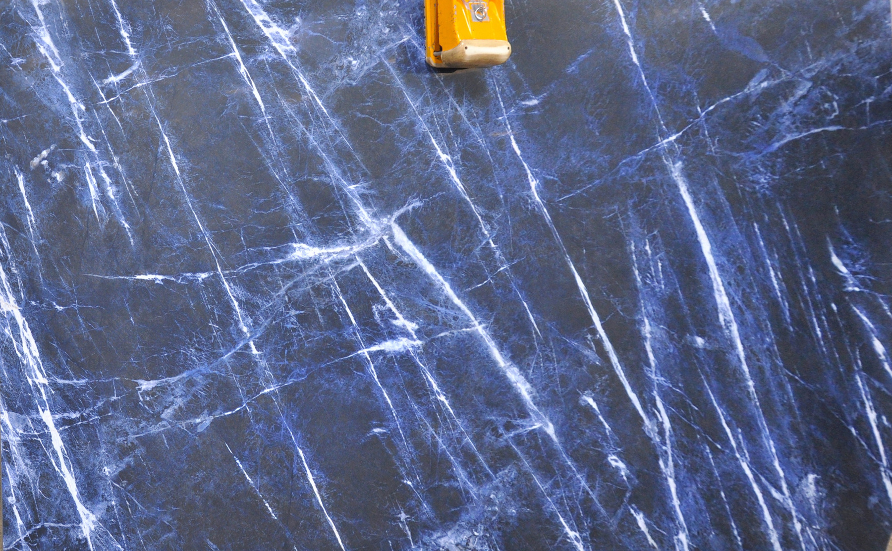 Sodalite Blue - MGSI