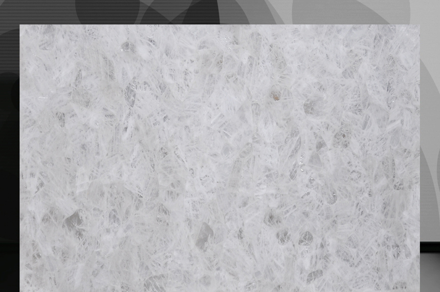 White Crystal - MGSI