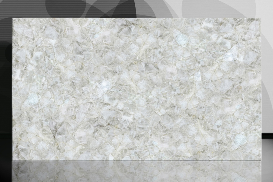White Quartz - MGSI