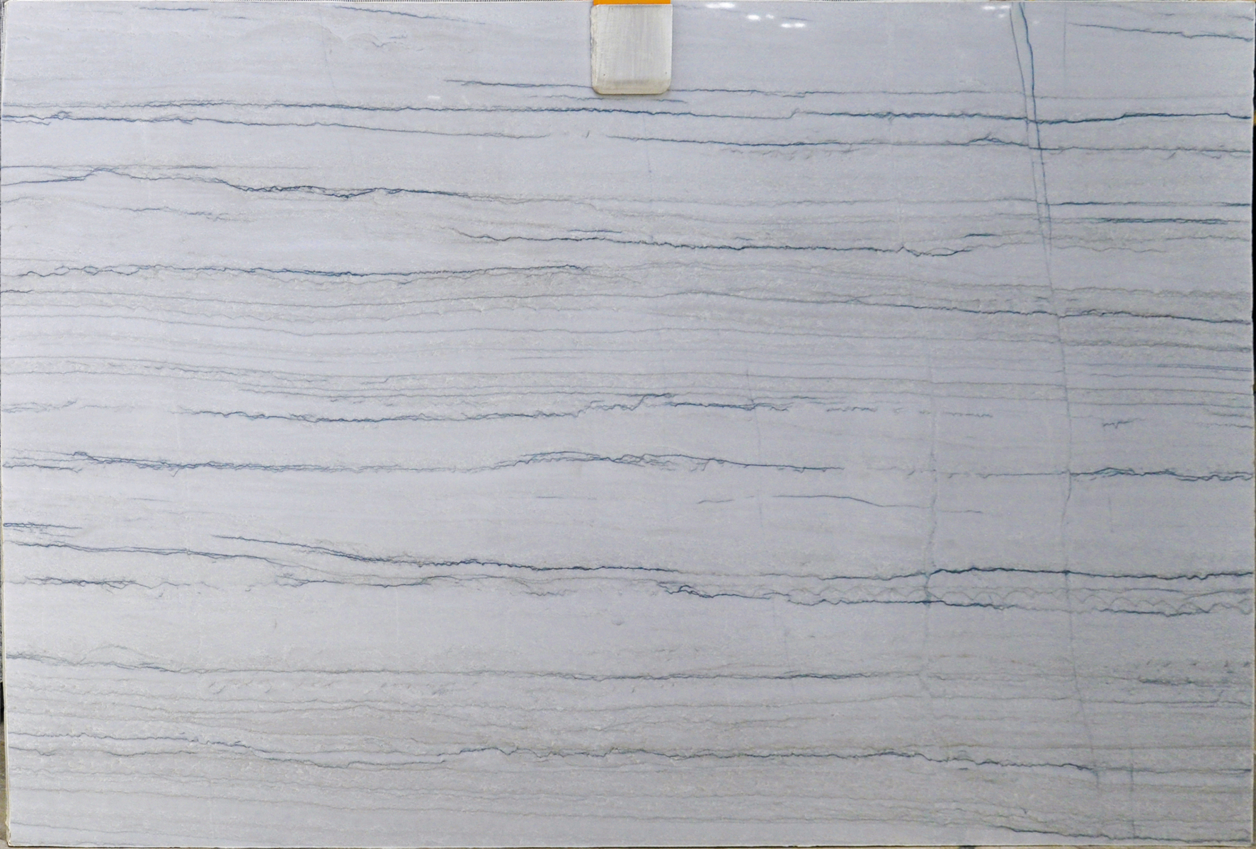 White Macaubas - MGSI