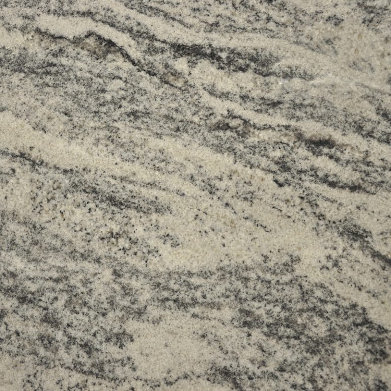 Silver Grey - MGSI