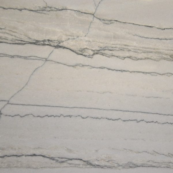 White Macaubas - MGSI