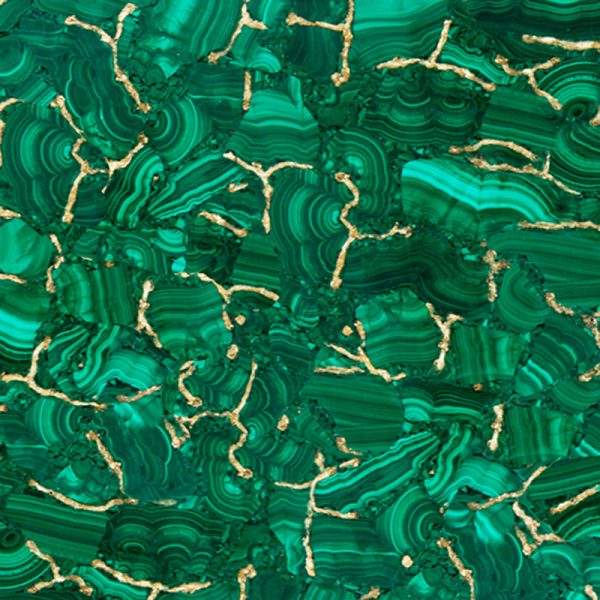 Malachite - MGSI