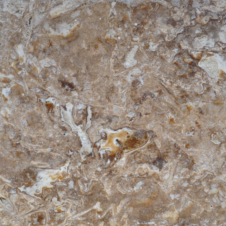 Brown Travertine - MGSI