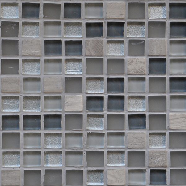 Athens Silver Classic Blend - MGSI